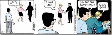 Funky Winkerbean Character Lisa Moore Dies in the Comic Strip | All ...